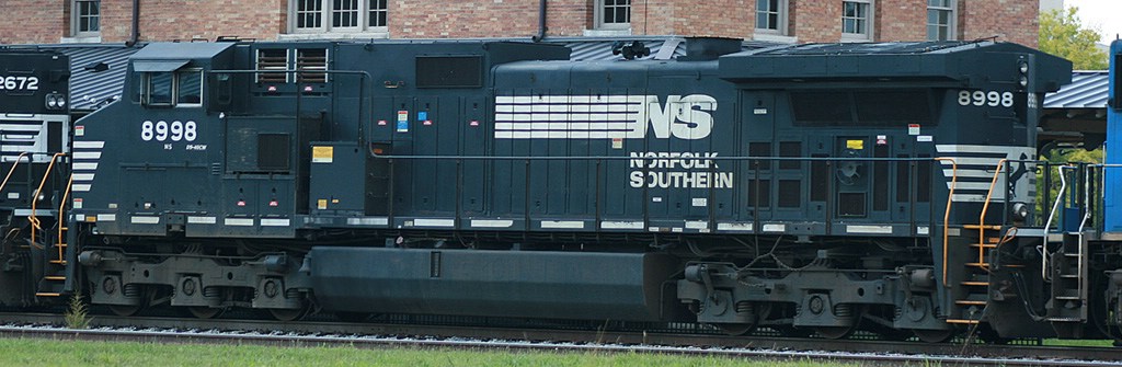 NS 8998